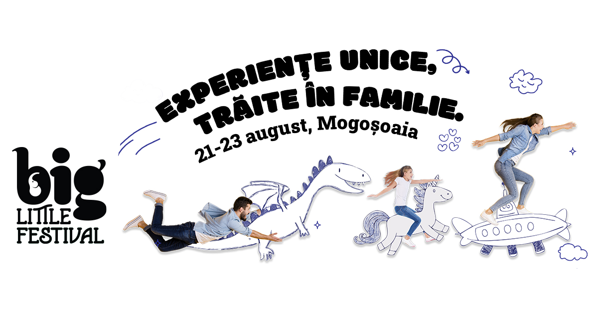 Big Little Festival